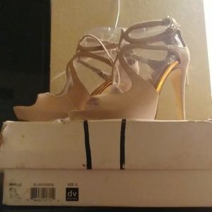 Dolce Vita Shoes | Dv Pumps | Poshmark